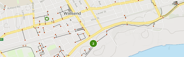 Best trails in Wallsend, Tyne and Wear | AllTrails