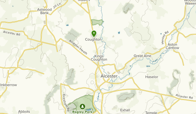 Best Trails near Alcester, Warwickshire England | AllTrails