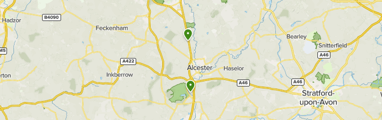 Best Trails near Alcester, Warwickshire England | AllTrails