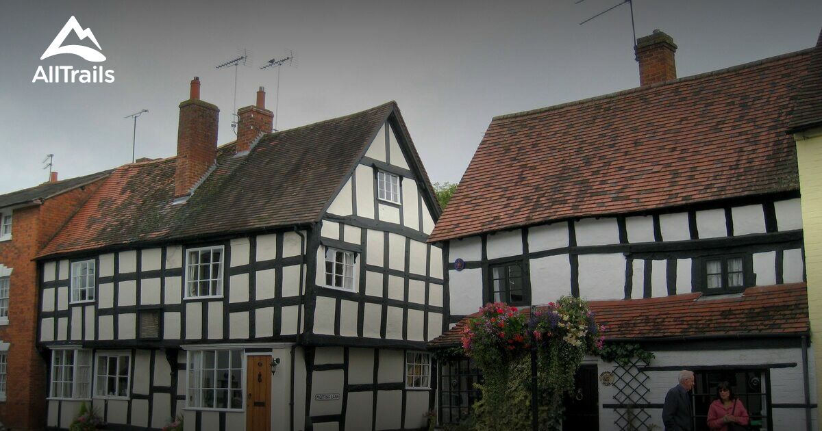 10 Best Trails, Walks, and Paths in Alcester | AllTrails