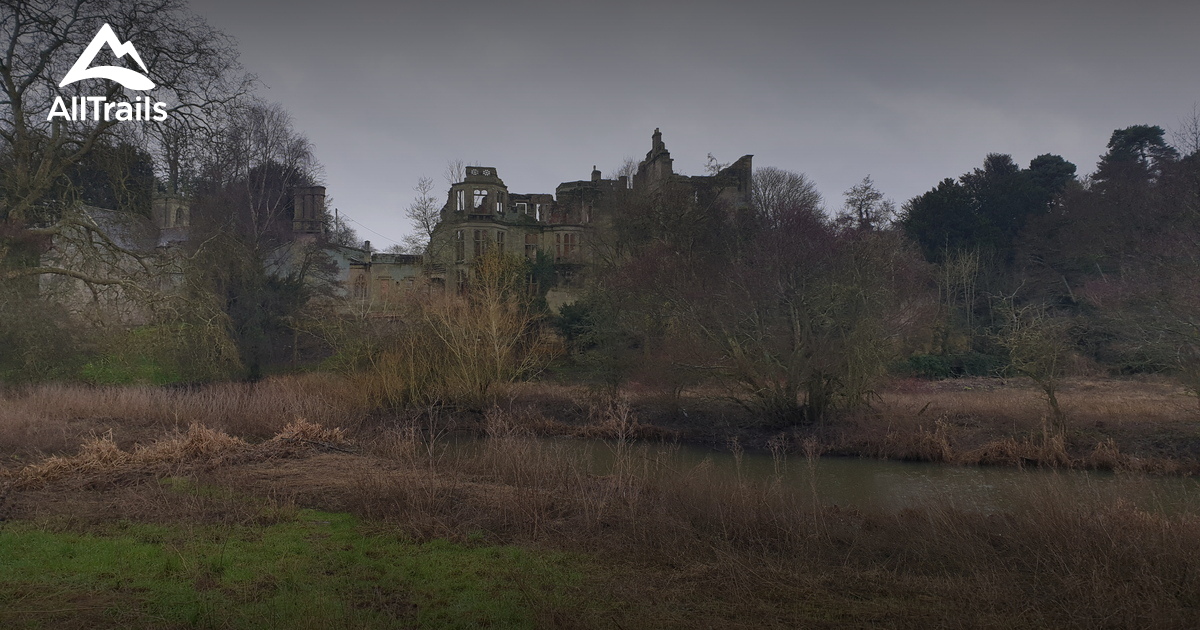 10 Best Trails, Walks, and Paths in Royal Leamington Spa | AllTrails