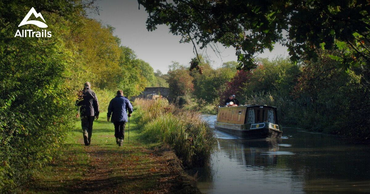 10 Best Trails, Walks, and Paths in Southam | AllTrails
