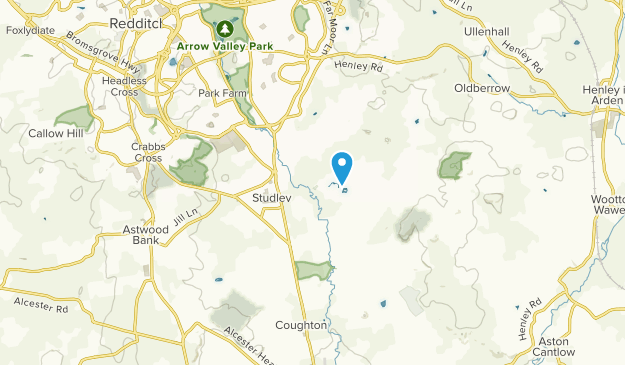 Best Trails near Studley, Warwickshire England | AllTrails
