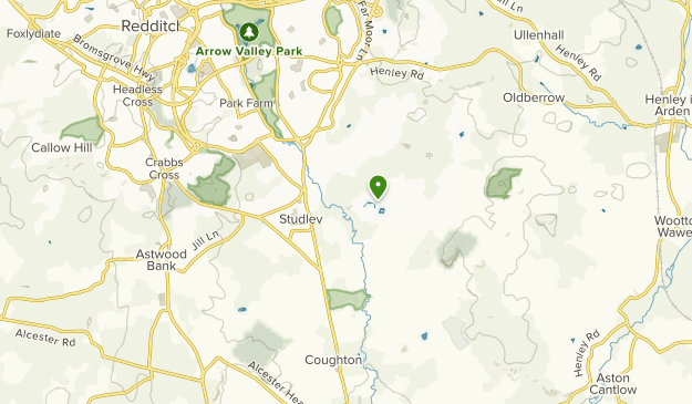 Best Trails near Studley, Warwickshire England | AllTrails