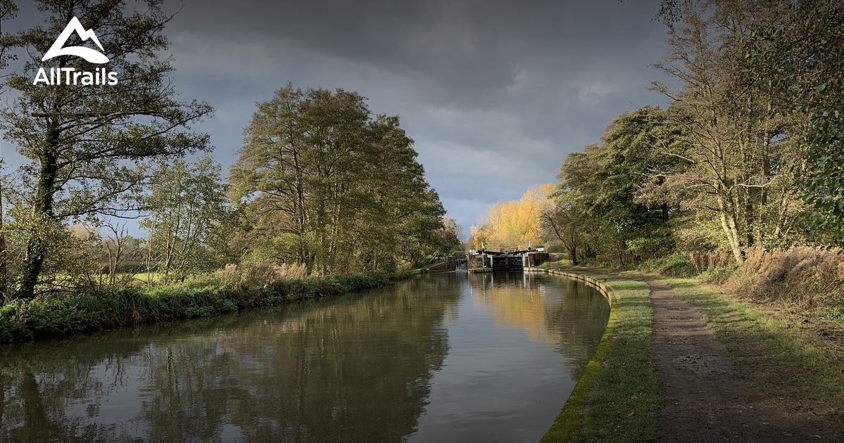 10 Best Trails, Walks, and Paths in Warwick | AllTrails