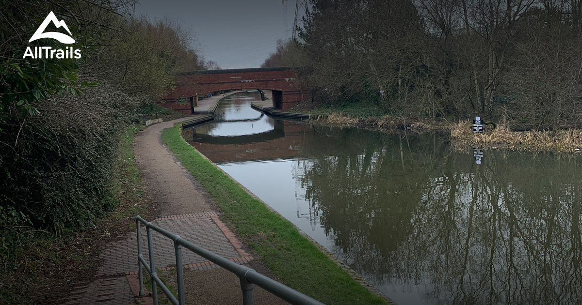 Best hikes and trails in Bilston | AllTrails