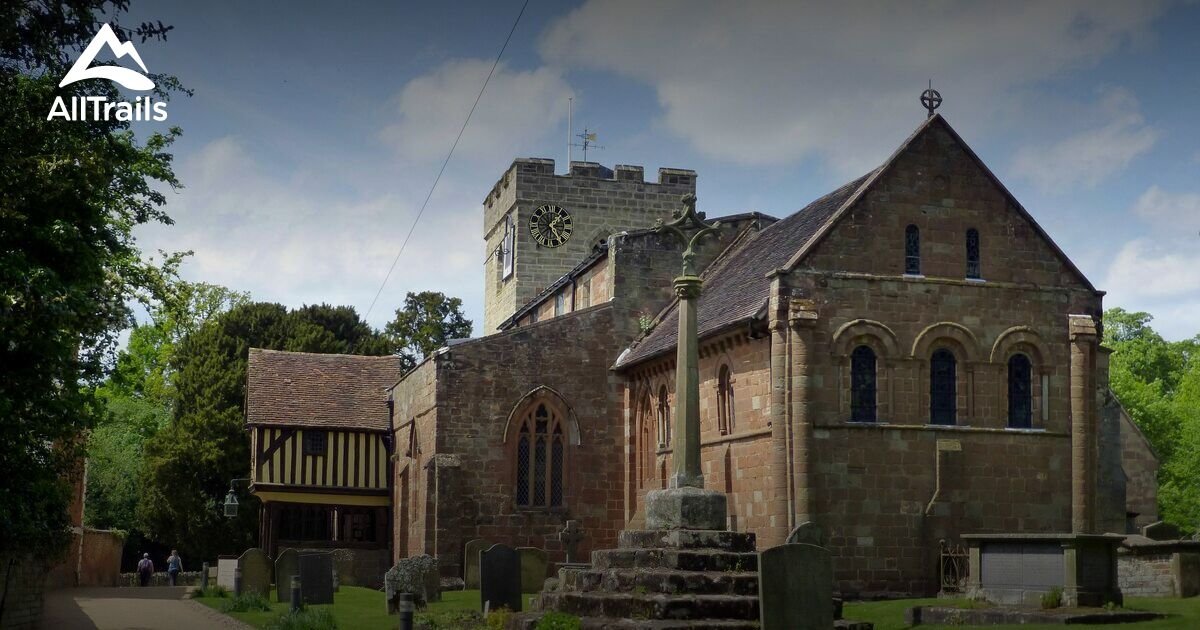 10 Best forest trails in Coventry | AllTrails