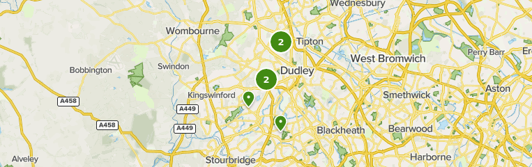 Best Hikes and Trails in Dudley | AllTrails