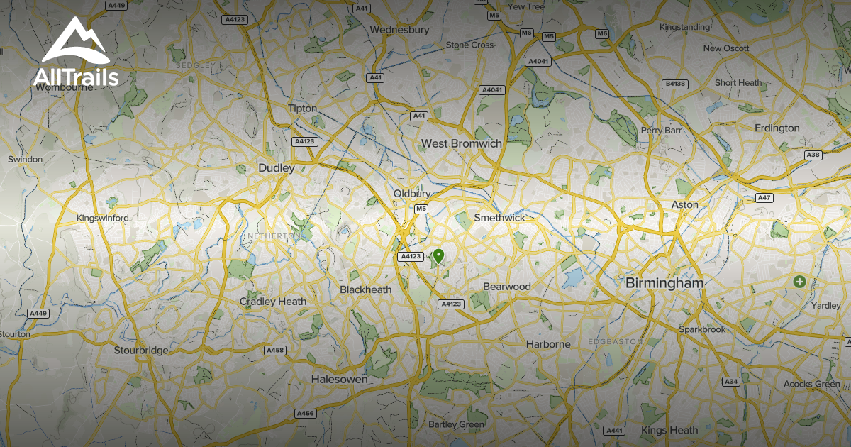 Best hikes and trails in Oldbury | AllTrails