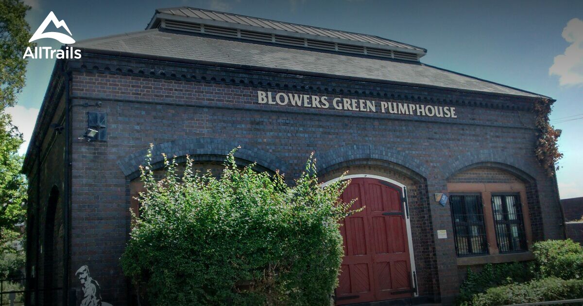 Best walking trails in Rowley Regis | AllTrails