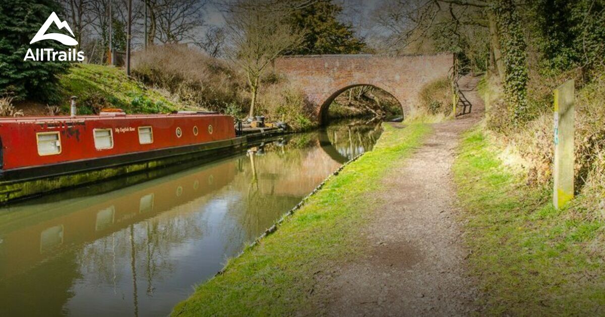 10 Best trails and hikes in Solihull | AllTrails