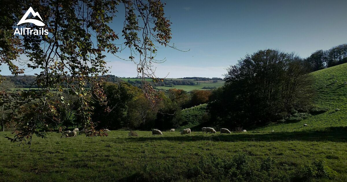 Best Historic Site Trails in Compton | AllTrails