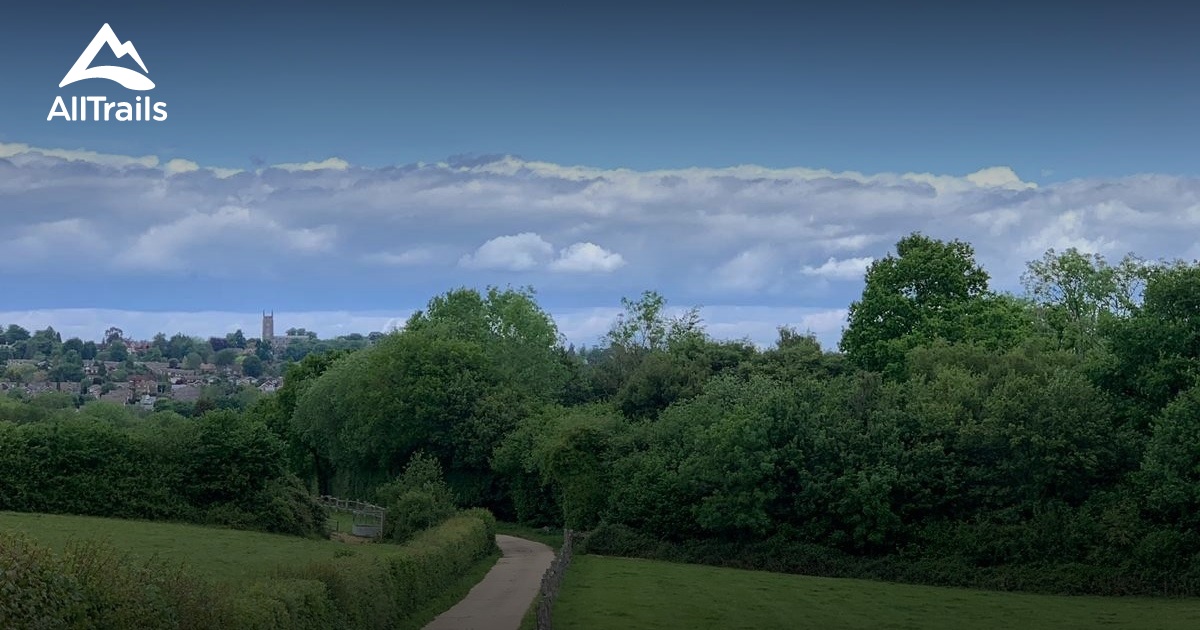 Best Trails near East Grinstead, West Sussex England | AllTrails