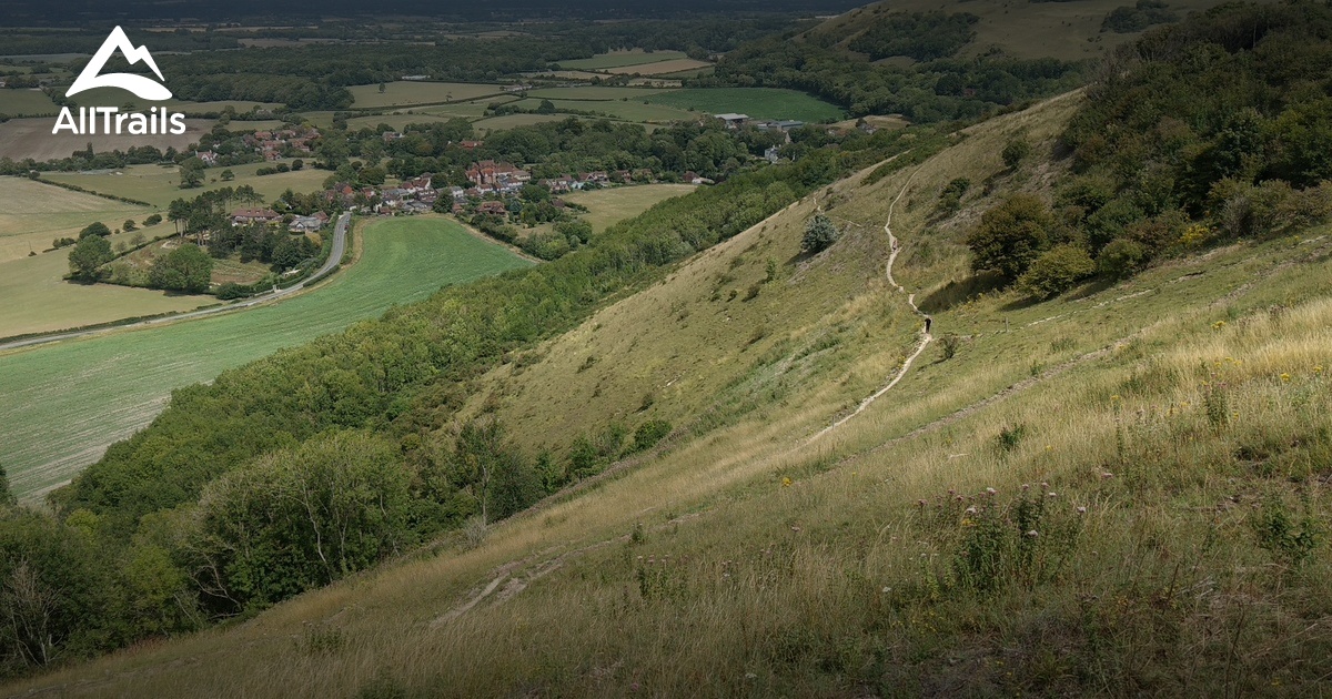 10 Best trails and hikes in Hassocks | AllTrails