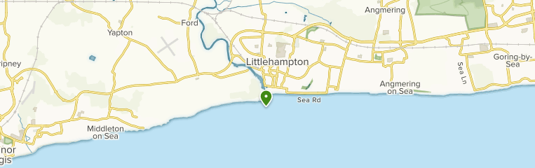 Best Trails near Littlehampton, West Sussex England | AllTrails