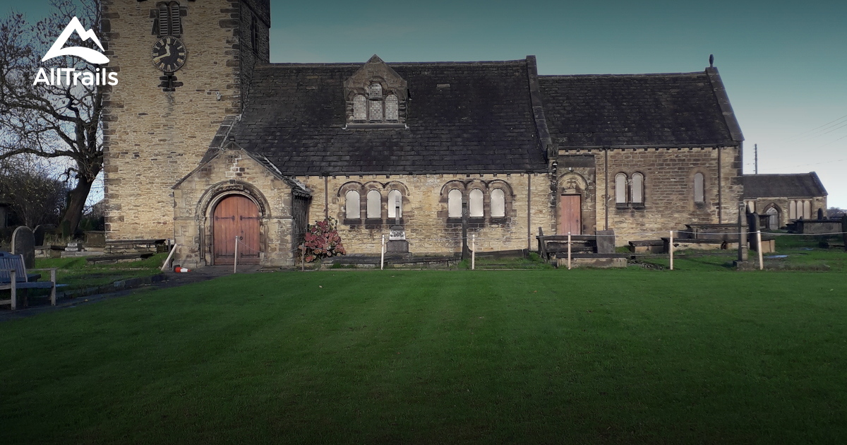 Best walking trails in Cleckheaton | AllTrails