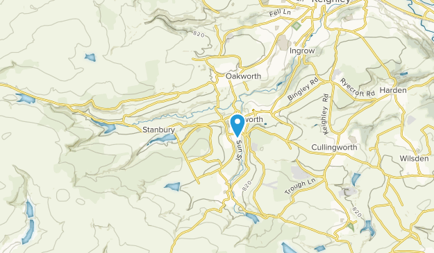 Best Trails near Haworth , West Yorkshire England | AllTrails