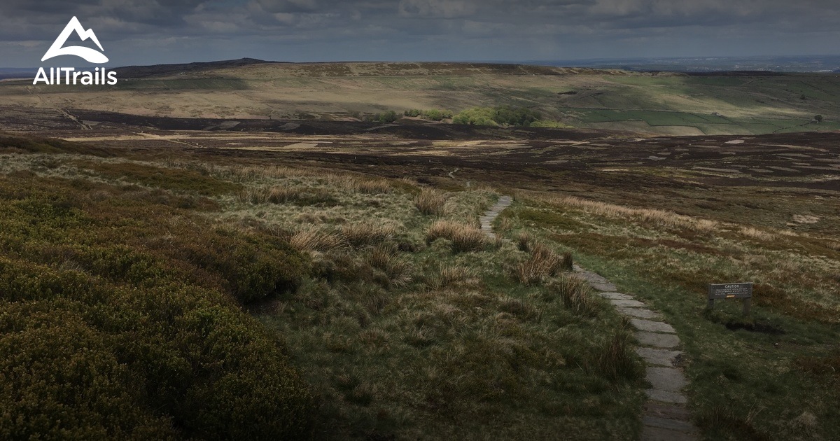 10 Best Trails, Walks, and Paths in Holmfirth | AllTrails