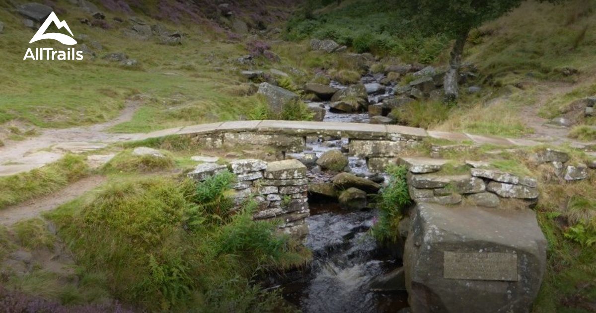 Best Trails near Keighley, West Yorkshire England | AllTrails
