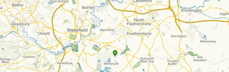 Best Trails near Normanton, West Yorkshire England | AllTrails