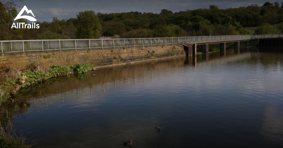 10 Best Trails, Walks, and Paths in Pontefract | AllTrails