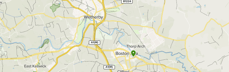 Best trails in Wetherby, West Yorkshire | AllTrails