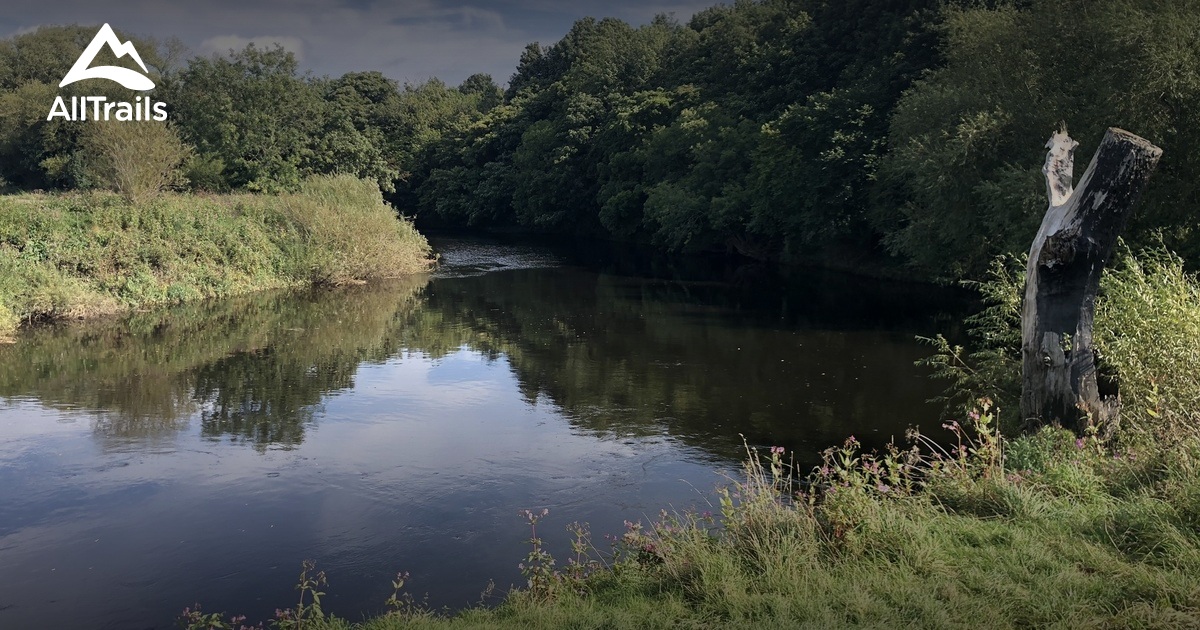 10 Best Trails, Walks, and Paths in Wetherby | AllTrails