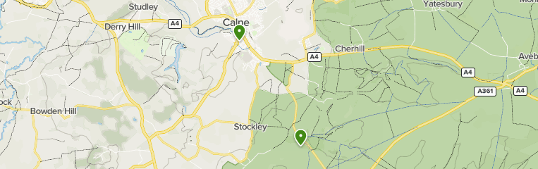 Best 10 Trails and Hikes in Calne | AllTrails