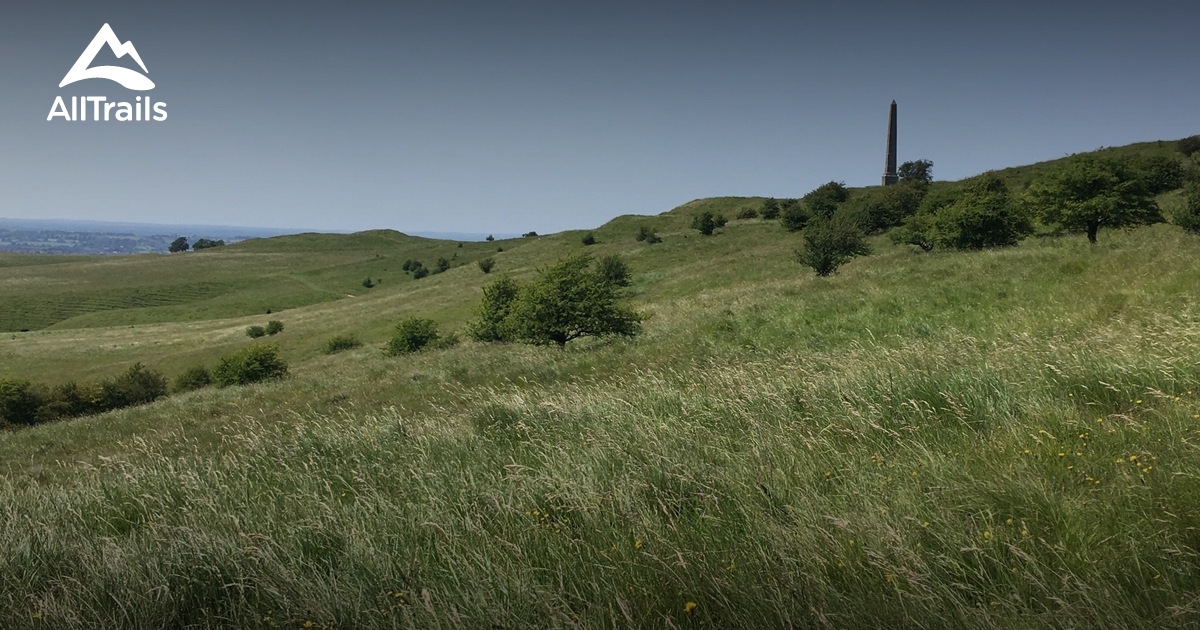 Best Trails, Walks, and Paths in Calne | AllTrails