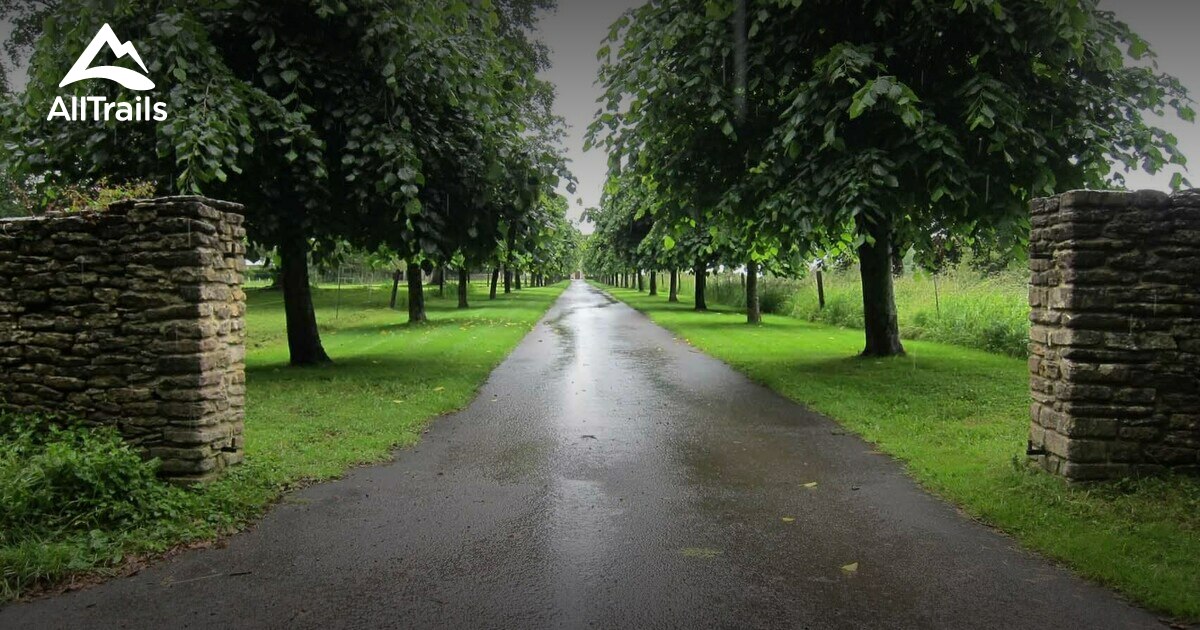 10 Best Trails, Walks, and Paths in Corsham | AllTrails