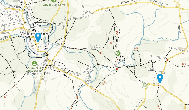 Best Trails near Malmesbury, Wiltshire England | AllTrails