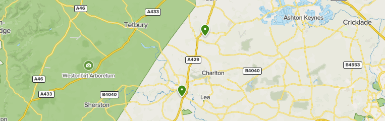 Best 10 Trails and Hikes in Malmesbury | AllTrails