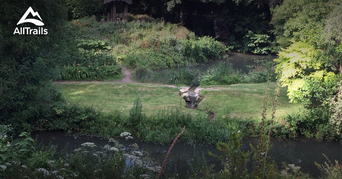 Best Trails, Walks, and Paths in Malmesbury | AllTrails