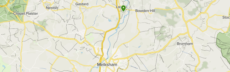 Best Trails, Walks, and Paths in Melksham | AllTrails