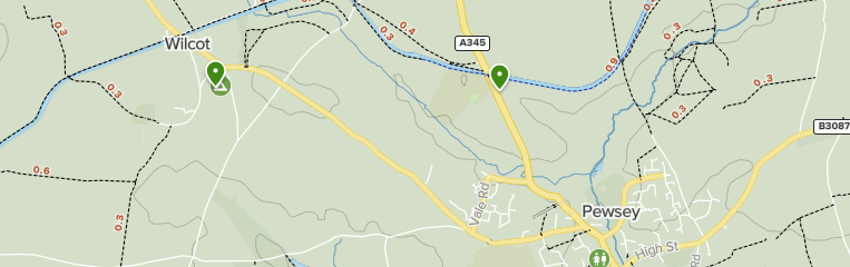 Best Trails near Pewsey, Wiltshire England | AllTrails