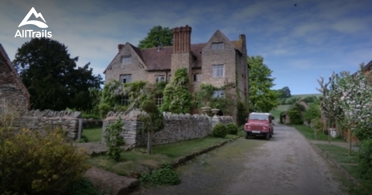Best Trails near Kidderminster, Worcestershire England | AllTrails