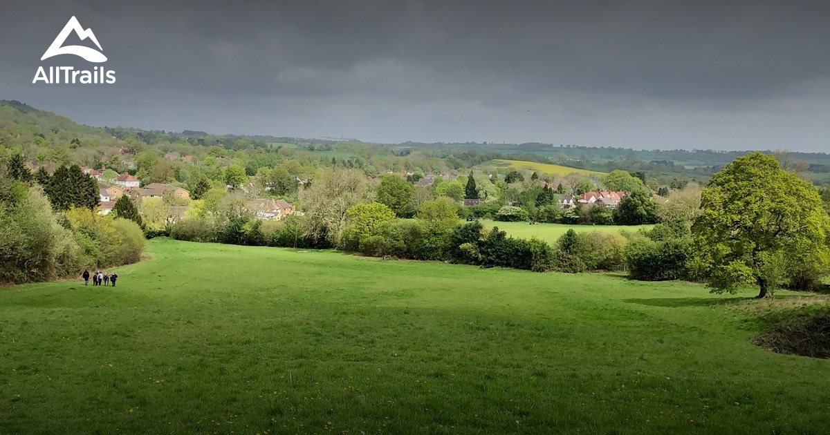 10 Best Trails, Walks, and Paths in Redditch | AllTrails