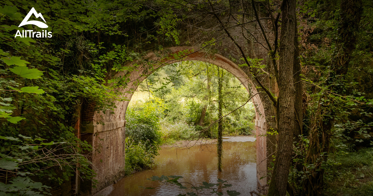 Best Trails, Walks, and Paths in Tenbury Wells | AllTrails