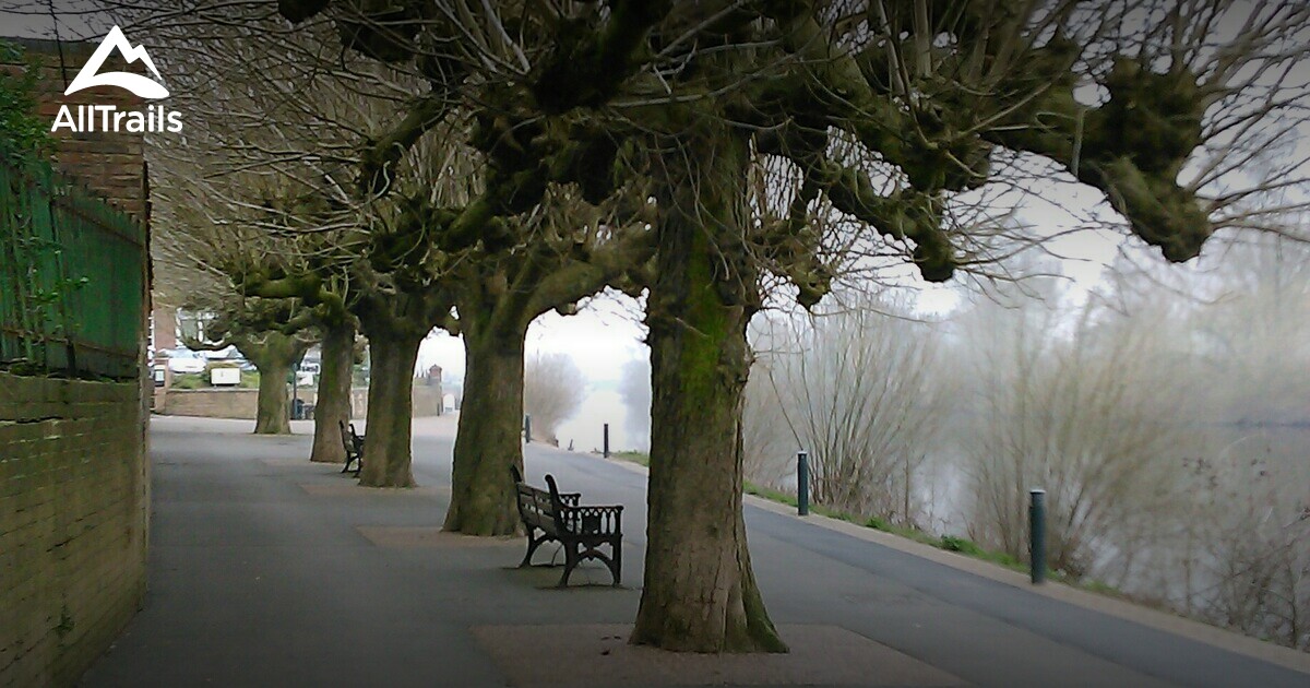 10 Best Trails, Walks, and Paths in Worcester | AllTrails