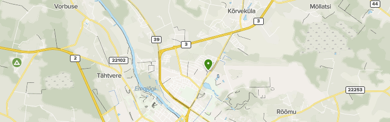 Best Trails in Vahi | AllTrails