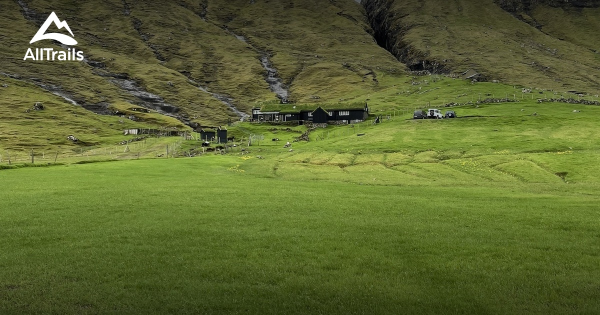 Best hikes and trails in Leynar | AllTrails