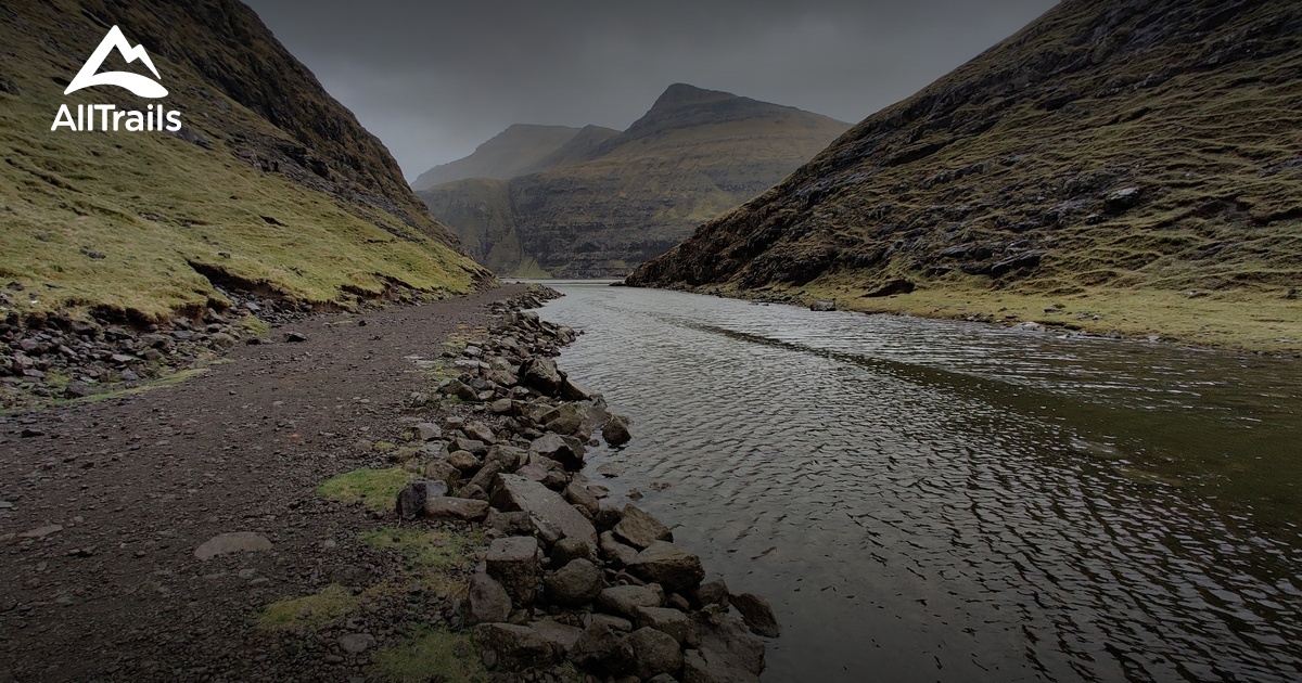 Best hikes and trails in Saksun | AllTrails