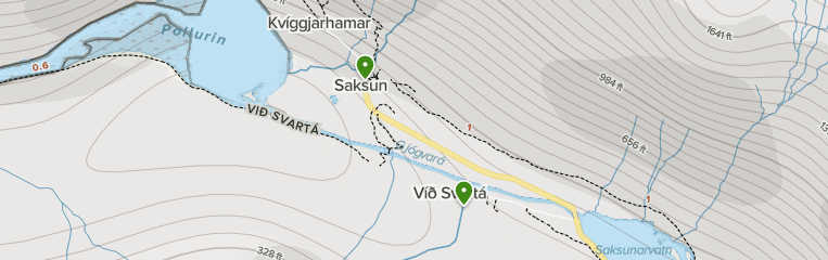 Best Hikes and Trails in Saksun | AllTrails