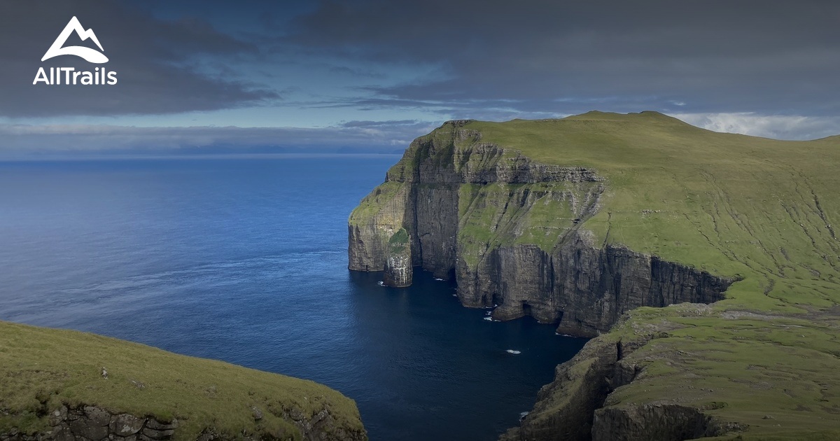 Best hikes and trails in Sandvík | AllTrails