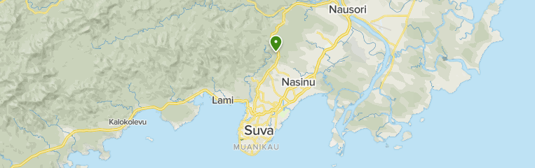 Best Hikes and Trails in Suva | AllTrails