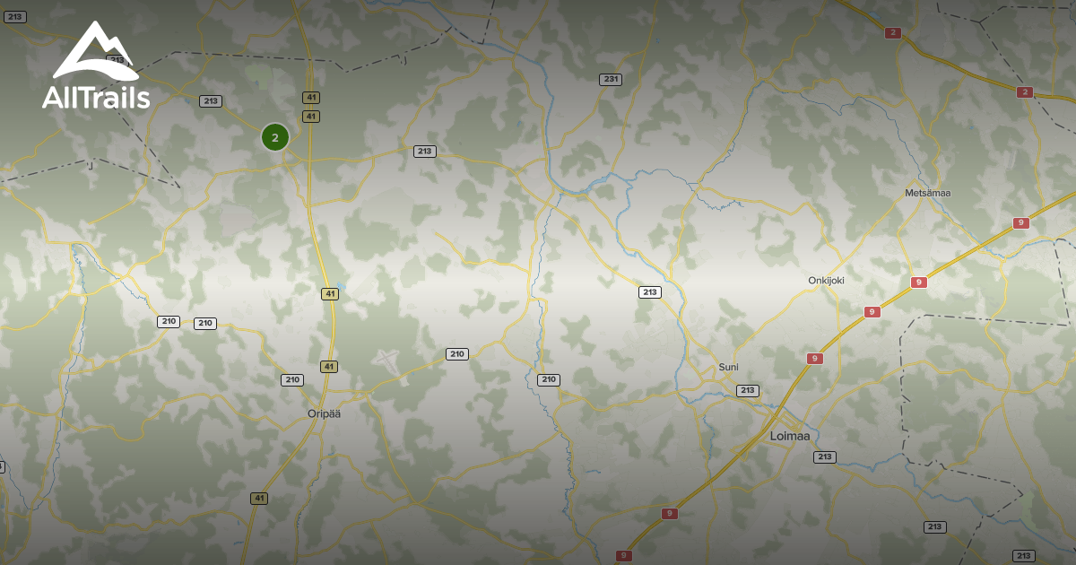 Best hikes and trails in Loimaa | AllTrails