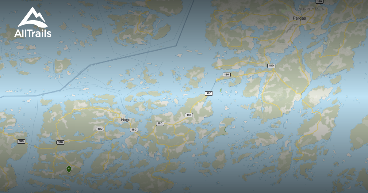 Best hikes and trails in Parainen | AllTrails