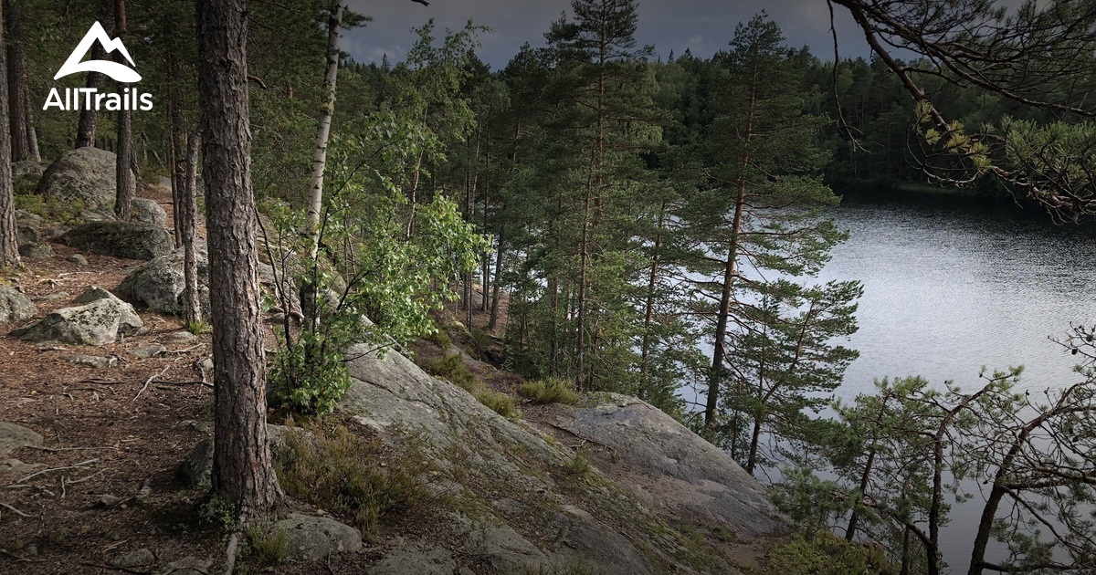 I luoghi più belli per il campeggio in Vihti | AllTrails