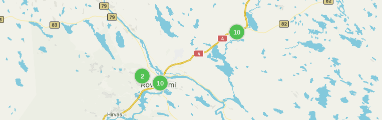 10 Best Trails and Hikes in Rovaniemi | AllTrails