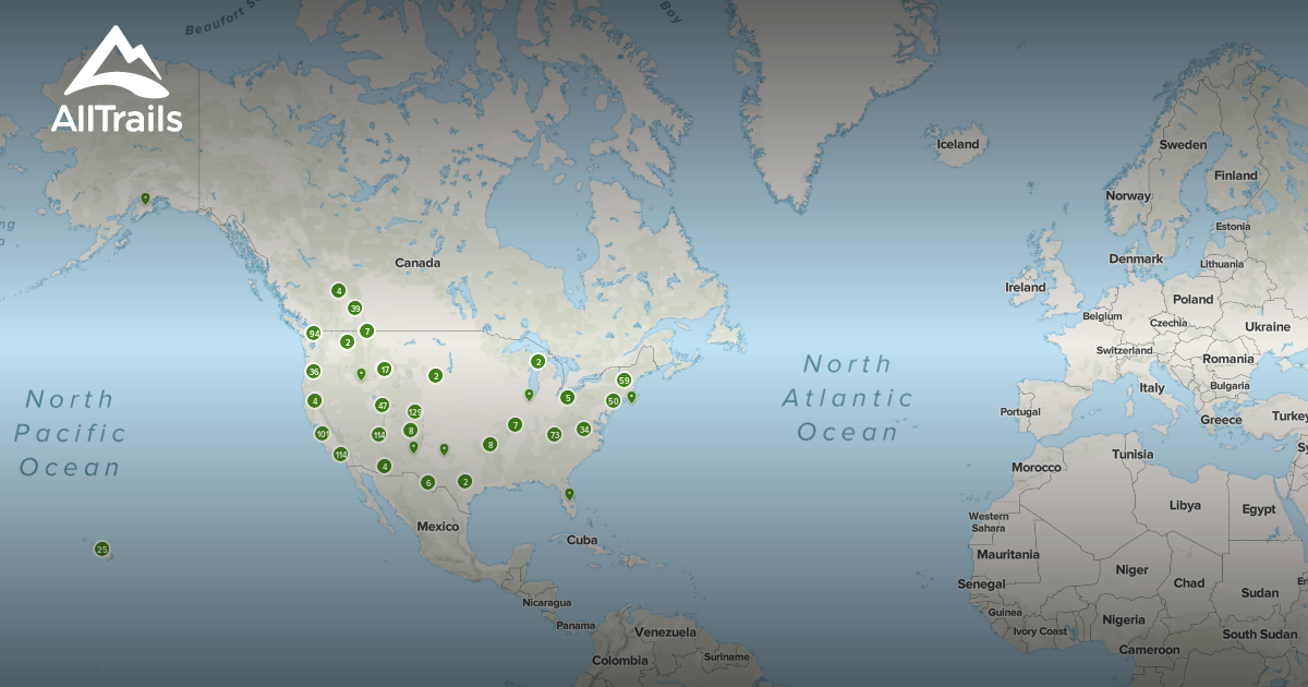 10 Best trails and hikes in Tornio | AllTrails